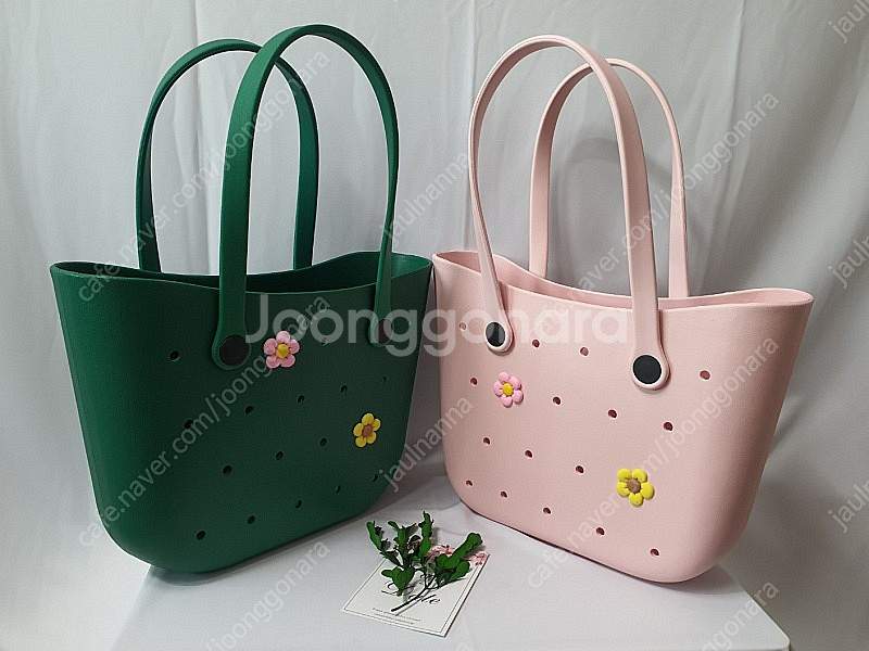 크록스 가방 기타잡화관련용품 중고나라