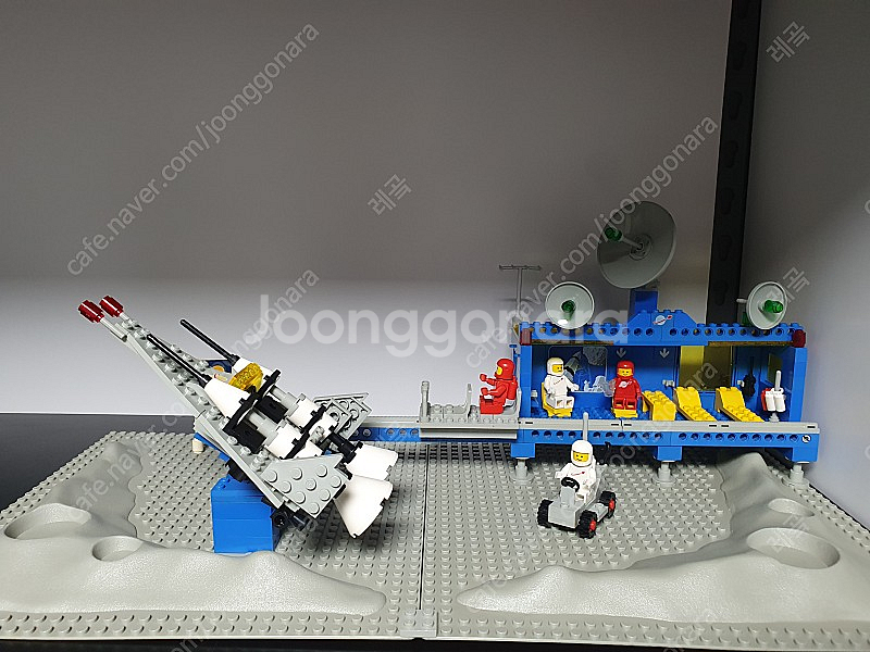 올드 레고 / 레고 우주 / 레고 6970, 6845,... | 키덜트 | 중고나라