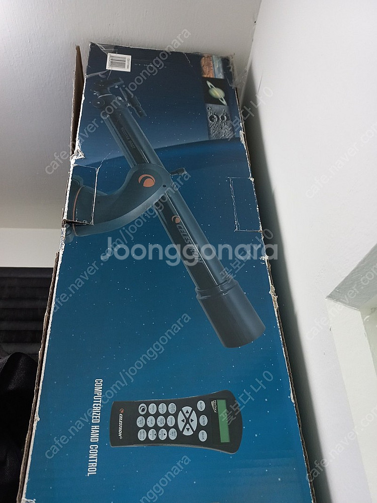 셀레스톤 코동 90GT 천체망원경 | 기타 스포츠 | 중고나라