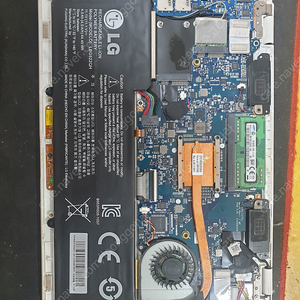 노트lg 북 중고거래 | 중고나라