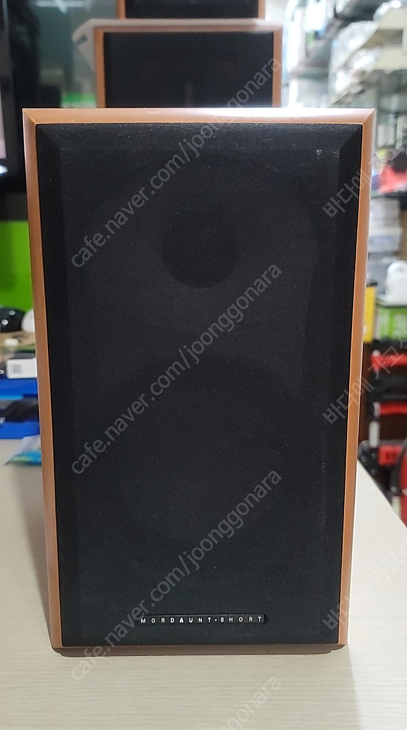 스피커 모던쇼트 M902 북셀프 스피커 | 오디오/홈시어터 | 중고나라
