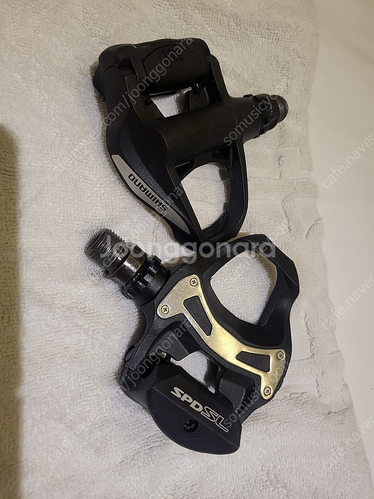 시마노 Pd R550 로드 자전거 클릿 페달 기타 스포츠 중고나라