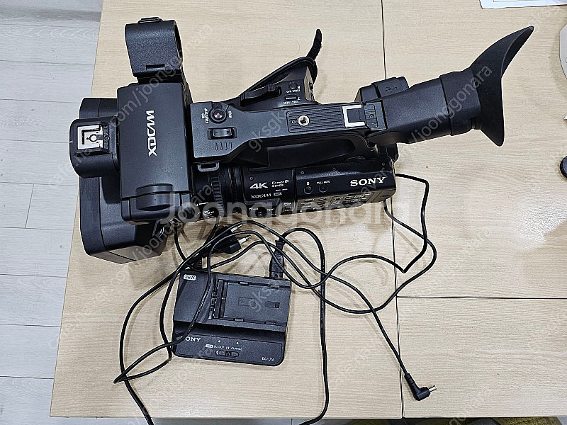 소니 pxw z190 z150, hxr nx30n | 디지털카메라 | 중고나라