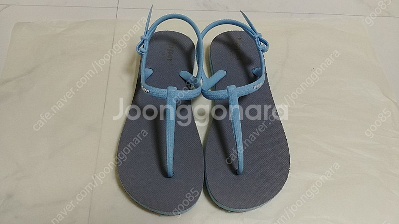 Fipper 플리플랍 피퍼쪼리샌들 | 여성의류 | 중고나라