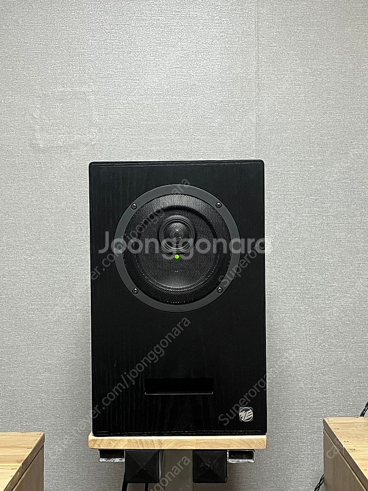 ME-G Geithain MO-2 모니터 스피커 1통 | 오디오/홈시어터 | 중고나라