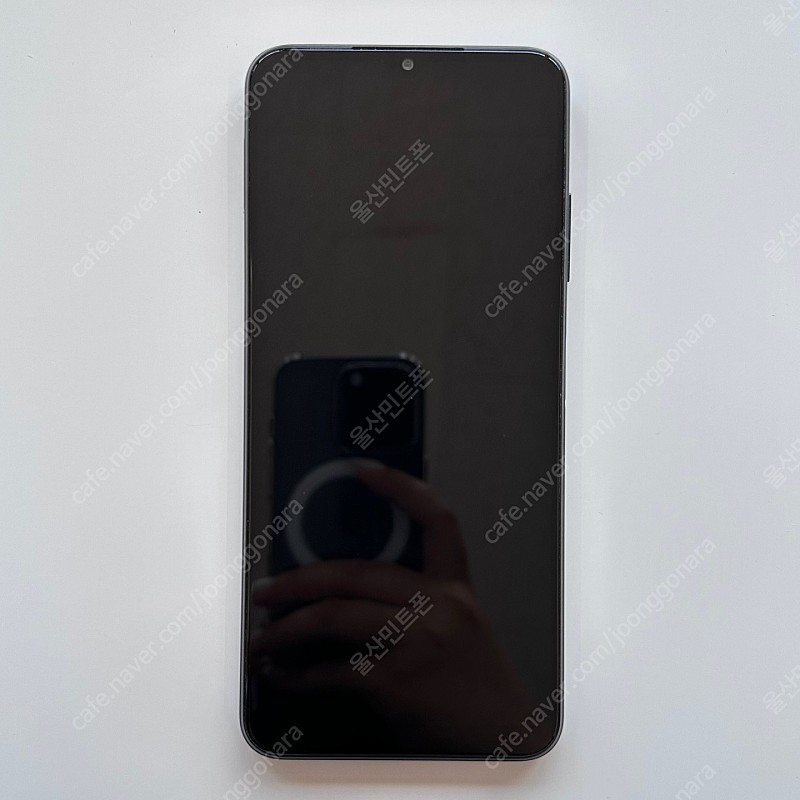 갤럭시 와이드5 (E426) 128GB 블랙 S급 14... | 스마트폰 | 중고나라