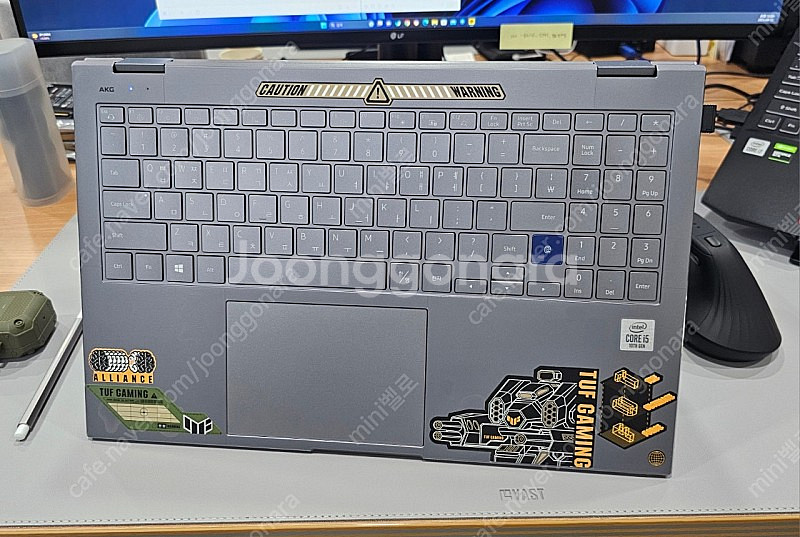 삼성갤럭시북 플렉스 알파 NT750QCJ-KC58 | 중고나라 카페에서 운영하는 공식 사이트