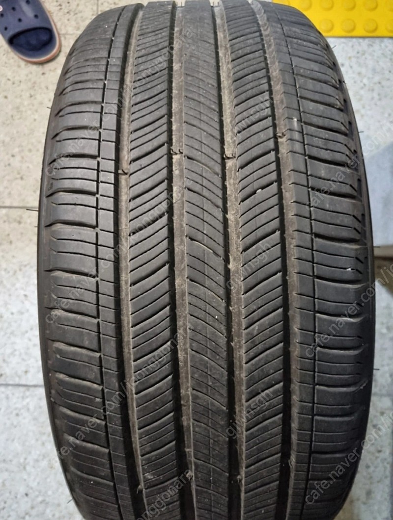 K8 타이어 245 45 18 미쉐린 프라이머시 | 휠/타이어 | 중고나라