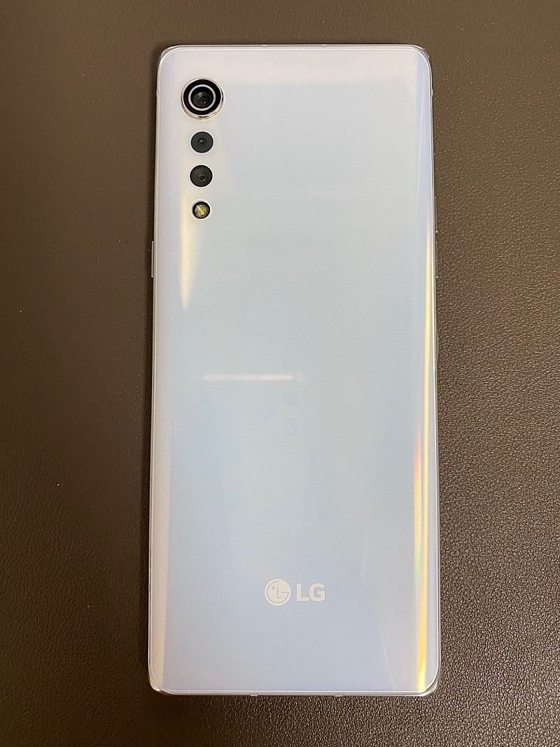 LG 벨벳 128G G900 화이트 판매합니다 (16만... | 삼성 | 중고나라