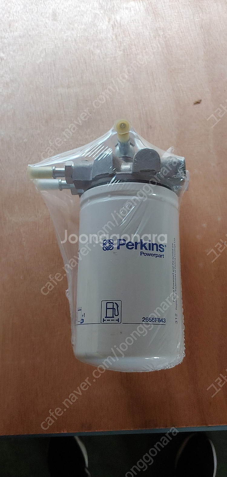 퍼킨스 2656F843 필터 앗세이 어셈블리 / 전체품... | 산업자재 | 중고나라