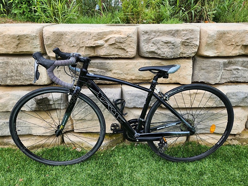 삼천리 22년식 xrs16 440 + 휴대폰 거치대 | 로드바이크/사이클 | 중고나라