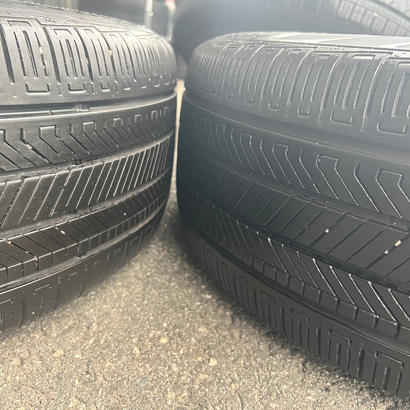 쏘렌토 MQ4 20인치 그래비티 휠타이어 세트 팔아요 ... | 휠/타이어 | 중고나라