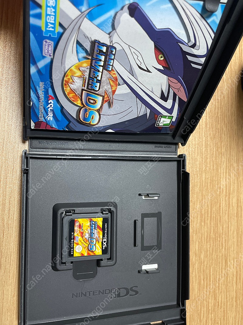 라이브온 카드리버 Ds | Wii | 중고나라