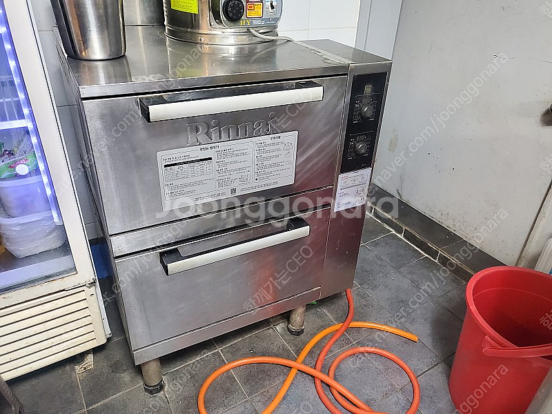 린나이 업소용 취반기 Rra 101alpg용 판매합 냉장고 중고나라