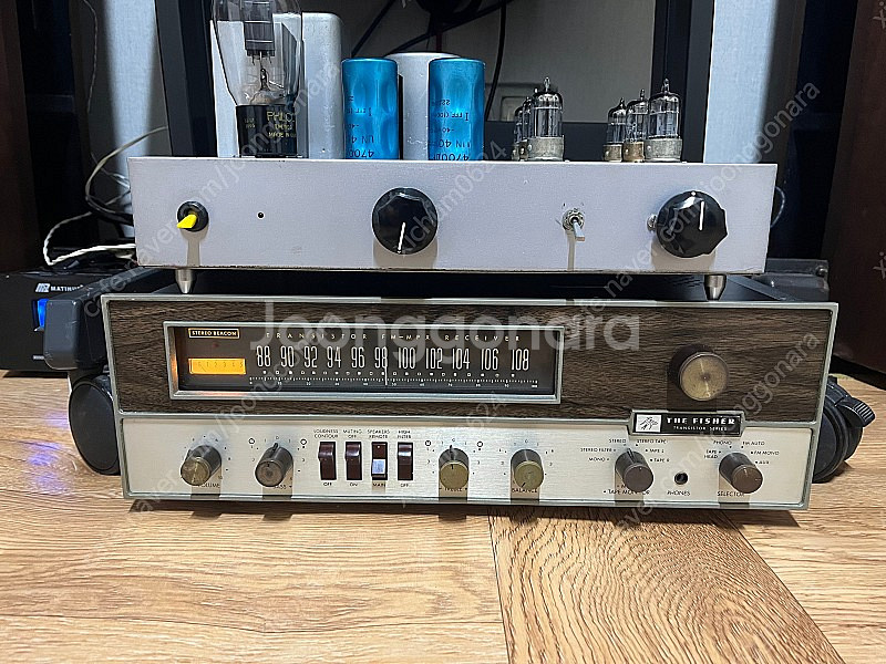 fisher 500t | 중고나라 카페에서 운영하는 공식 사이트