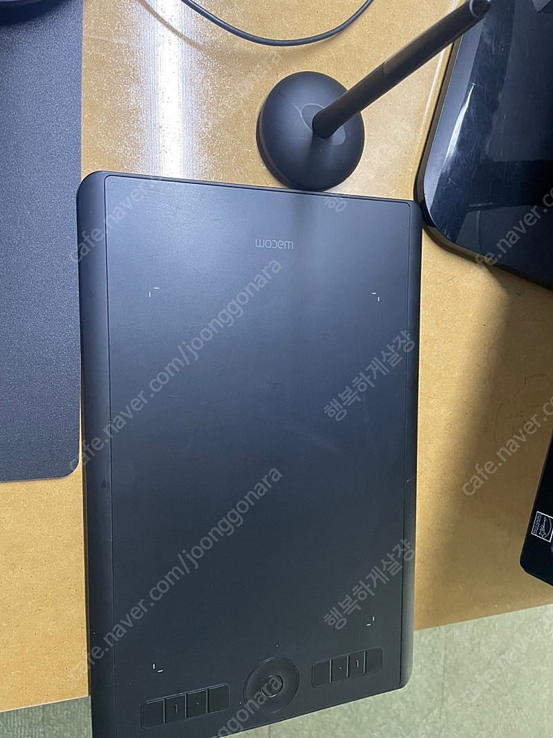 와콤 인튜어스 프로 PTH-660 거의사용안한 새것 | 태블릿PC | 중고나라