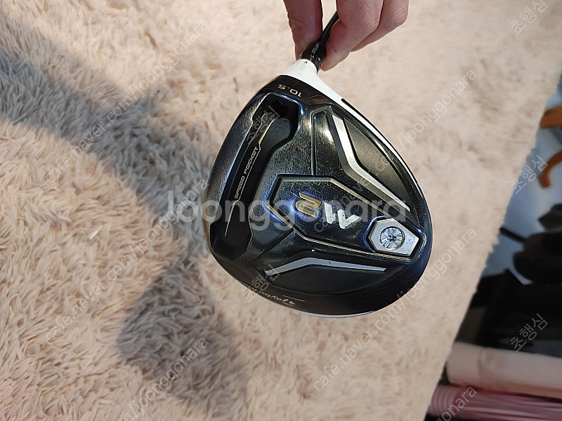 테일러 메이드 M2 FW #1 드라이버 10.5 | 드라이버 | 중고나라