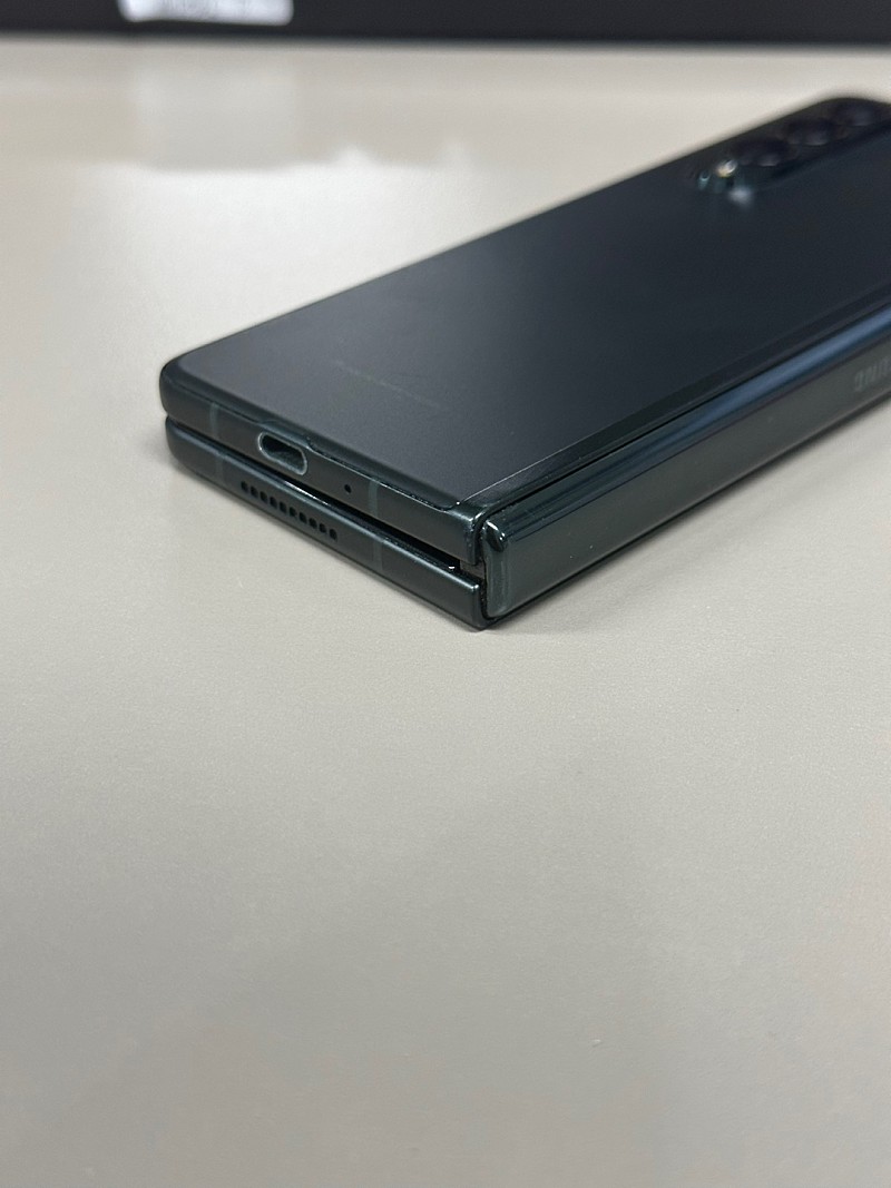 *SKT* 갤럭시 폴드3 그린 256기가 22년 8월개... | 스마트폰 | 중고나라