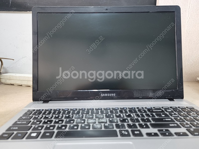 삼성 i5-4세대 노트북 (NT370E5J-K04G) ... | 노트북/넷북 | 중고나라