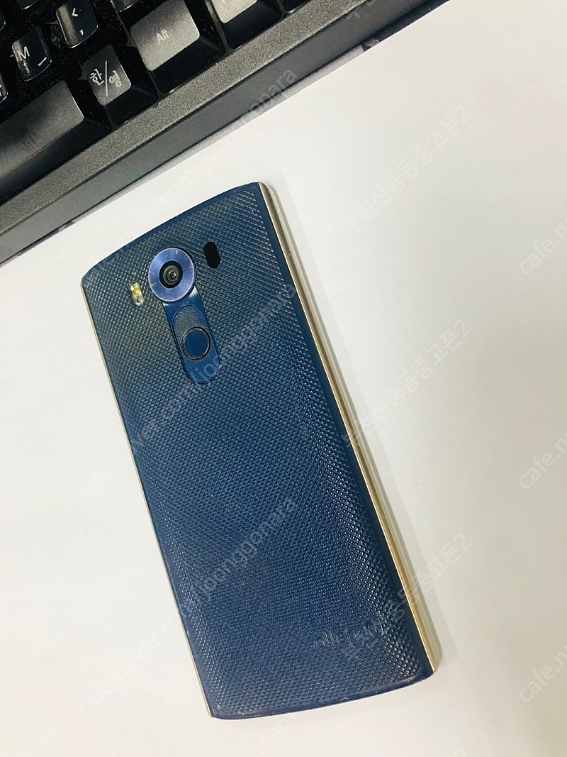 168373 LG V10 네이비 64GB 업무폰 서브폰... | 삼성 | 중고나라