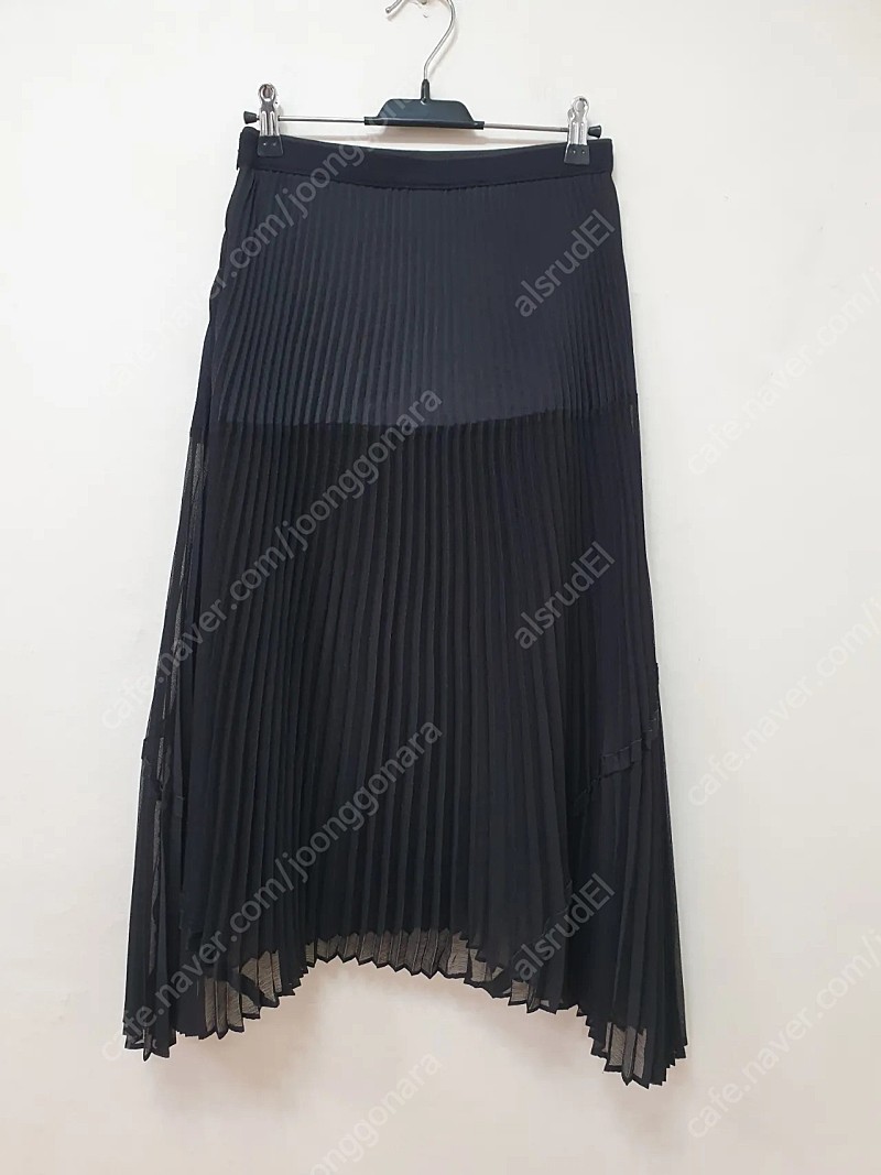 ~20s sjsj 플리츠 스커트(44~55)~ | 여성의류 | 중고나라