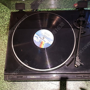 인켈레코드플레이어 중고거래 | 중고나라