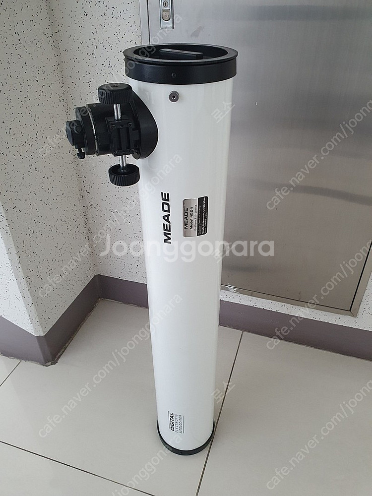 천체망원경 meade 4504 (부품용) | 기타 악세서리 | 중고나라