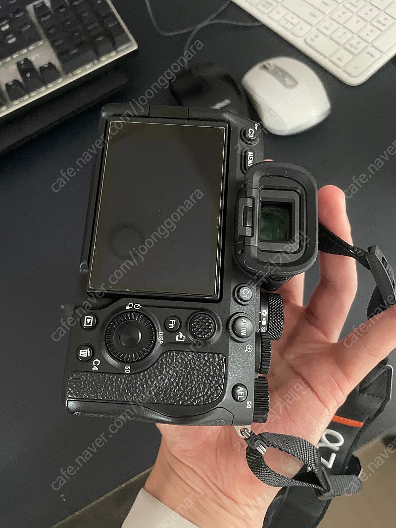 a7m4, 2470gm2, 55.8za팝니다 | 미러리스 | 중고나라