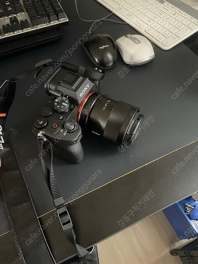 a7m4, 2470gm2, 55.8za팝니다 | 미러리스 | 중고나라