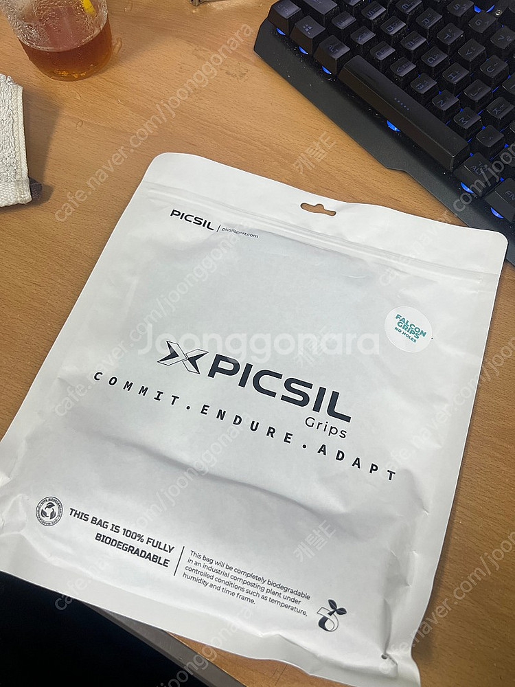 크로스핏 픽실 팔콘 그립 G 헬스용품 중고나라
