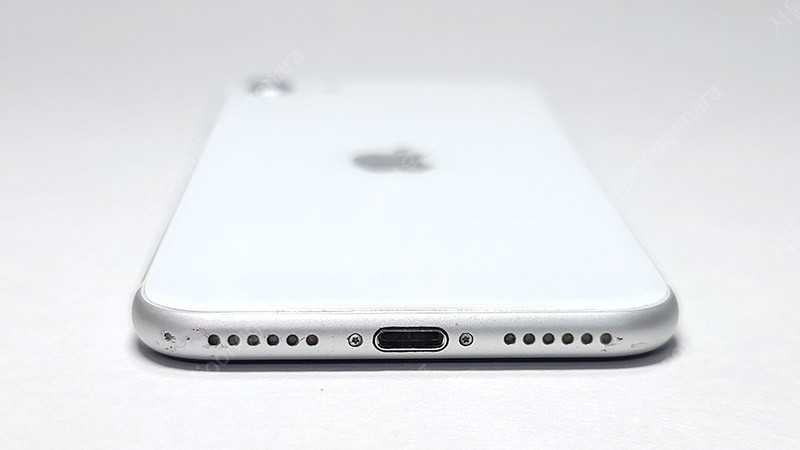 IPhone] 아이폰 SE2 (A2296) 화이트 64... | 스마트폰 | 중고나라