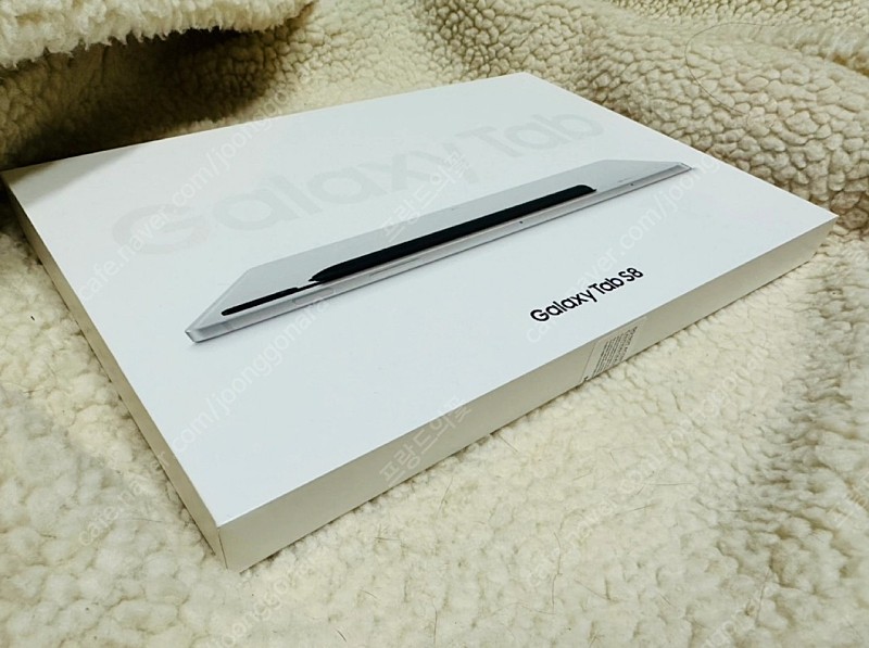 갤럭시탭s8 128기가 와이파이 실버 팝니다. | 태블릿PC | 중고나라