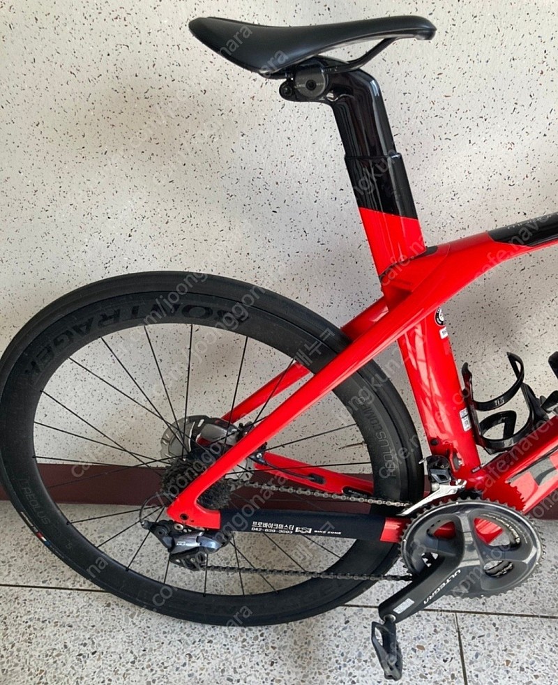 마돈 SL6 판매합니다. | 로드바이크/사이클 | 중고나라