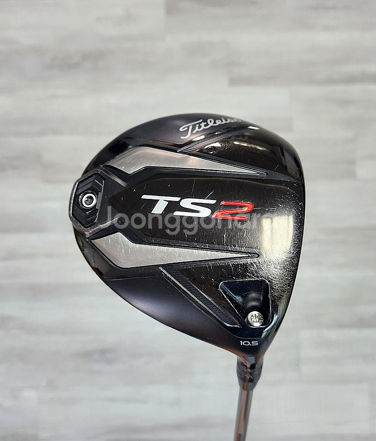 타이틀 TS2 10.5도, TourAD TP 5S 드라... | 드라이버 | 중고나라