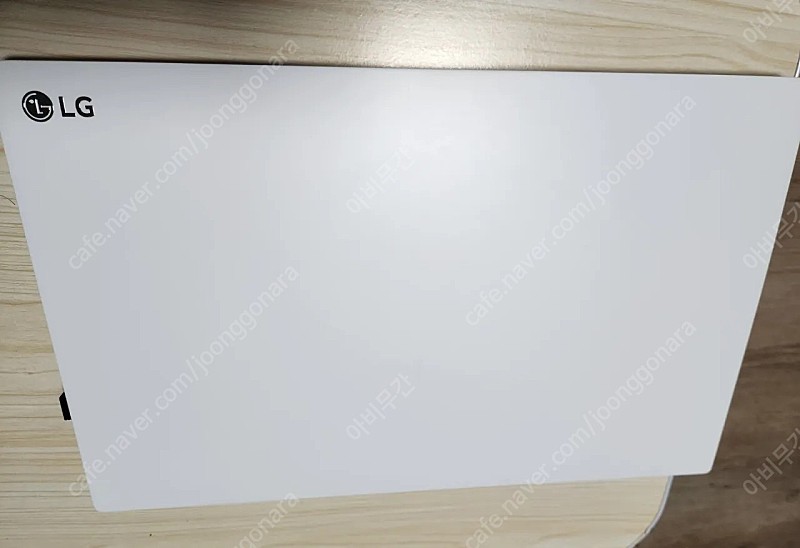 LG 그램 노트북 15인치(i5-7200) | 노트북/넷북 | 중고나라