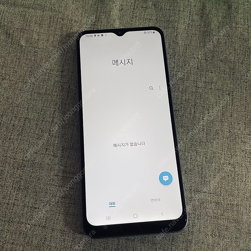 SKT 갤럭시 와이드5 E426 블루 128기가 22년... | 스마트폰 | 중고나라