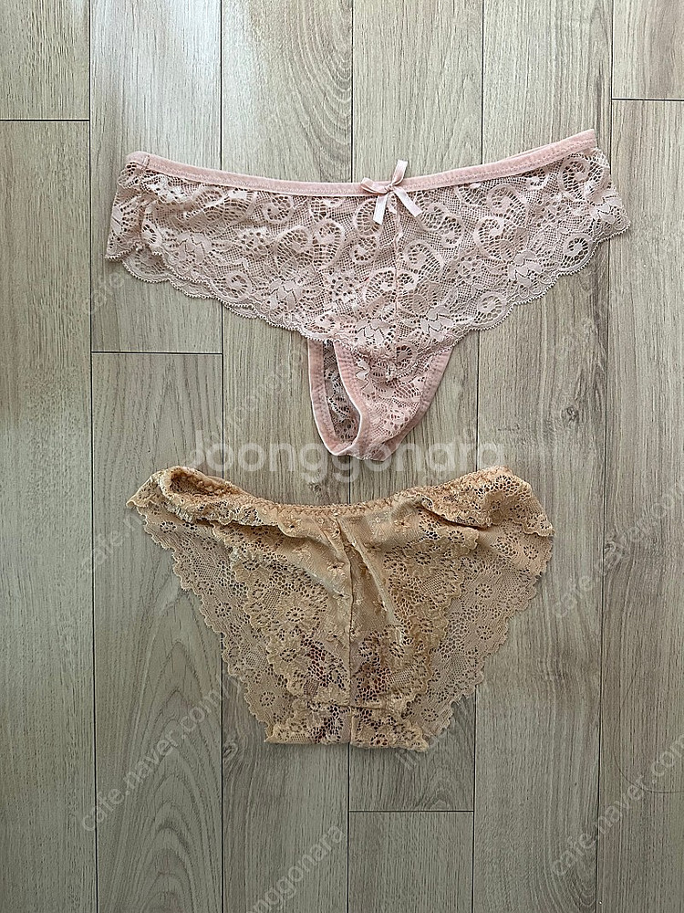 여성 팬티 속옷 판매 여성의류 중고나라