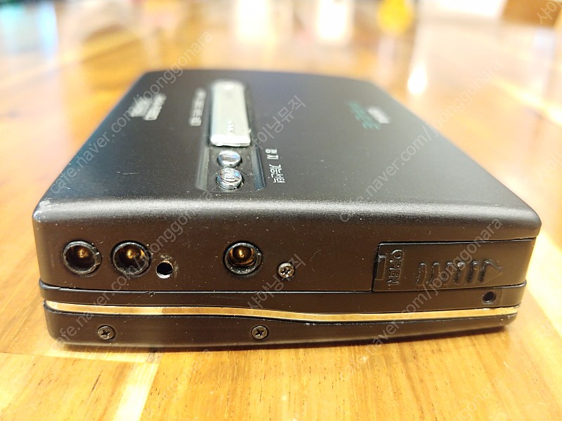 LG(AHA-R950)-2 워크맨(라디오,카세트플레이어... | 이어폰/헤드폰 | 중고나라