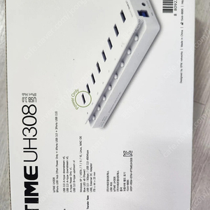 iptime8포트 중고거래 | 중고나라