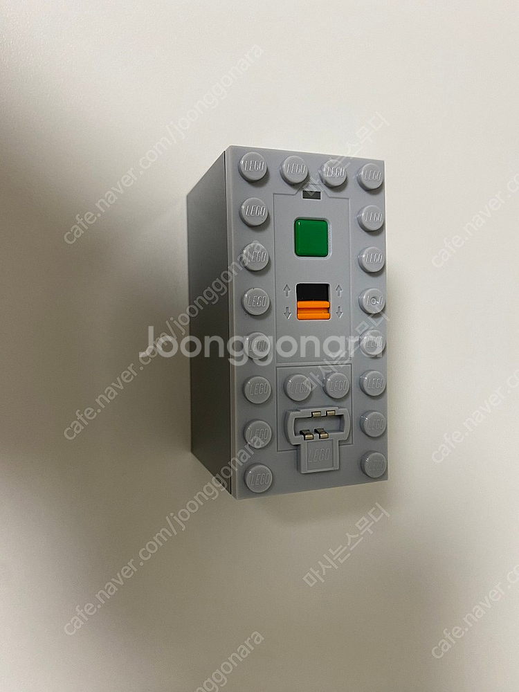 레고 파워펑션 88000 배터리박스 팝니다 | 키덜트 | 중고나라