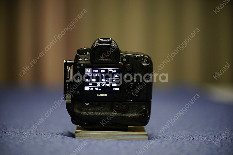캐논 5D Mark4 | DSLR | 중고나라
