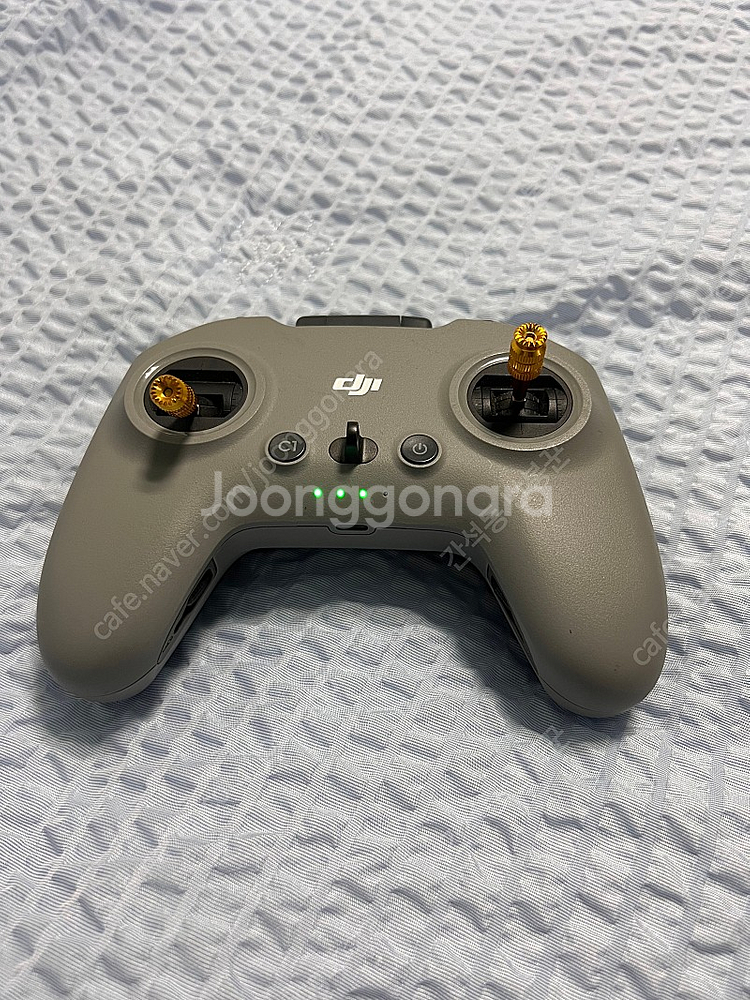 Dji Fpv 조종기 2 팝니다 리빙생활 중고나라