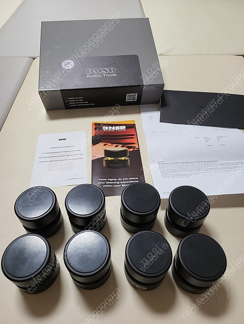 DMSD PRO 60 블랙 판매합니다. | 오디오/홈시어터 | 중고나라