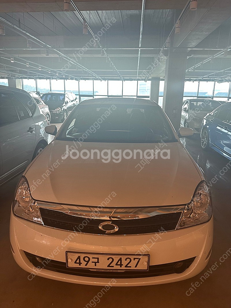 sm5임프레션 09년 휘발유 | 기타 국산차 | 중고나라