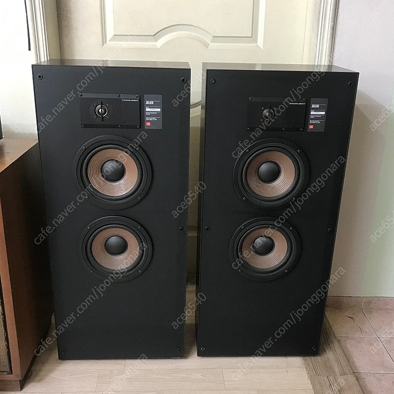 JBL 830 톨보이 스피커 | 오디오/홈시어터 | 중고나라