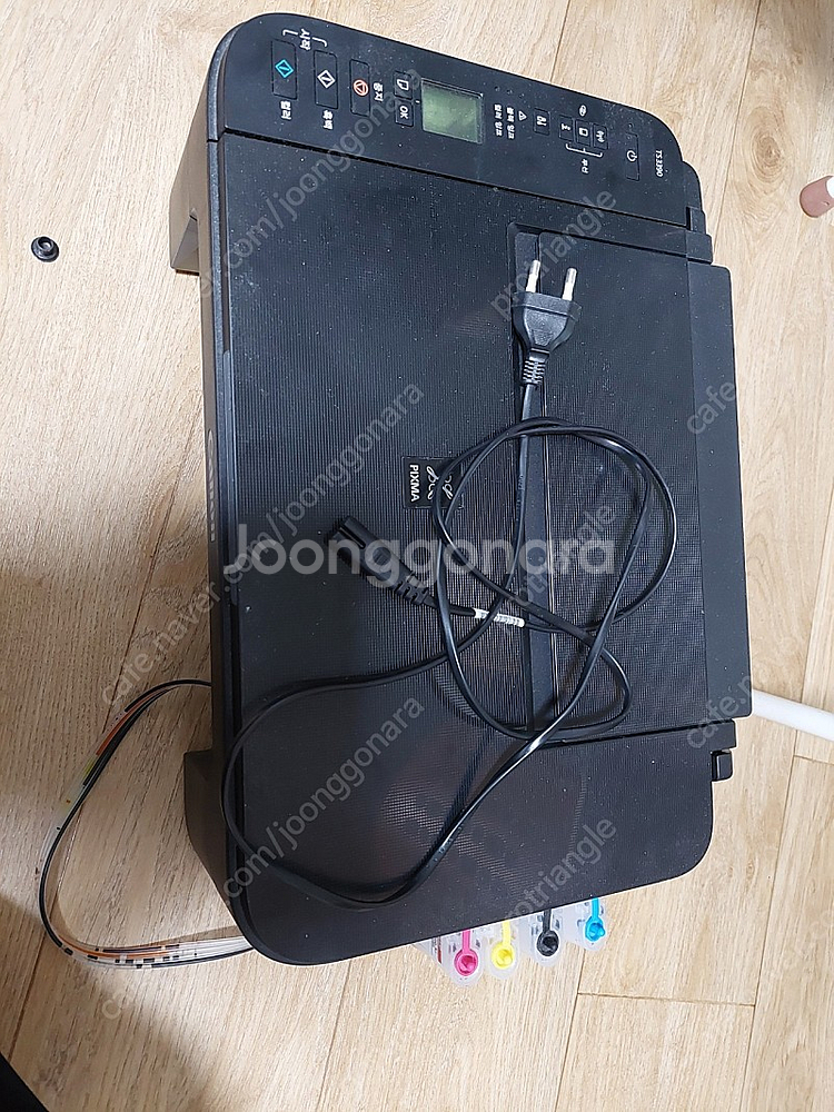 캐논 ts3390 복합기 부품용 | 중고나라 카페에서 운영하는 공식 사이트