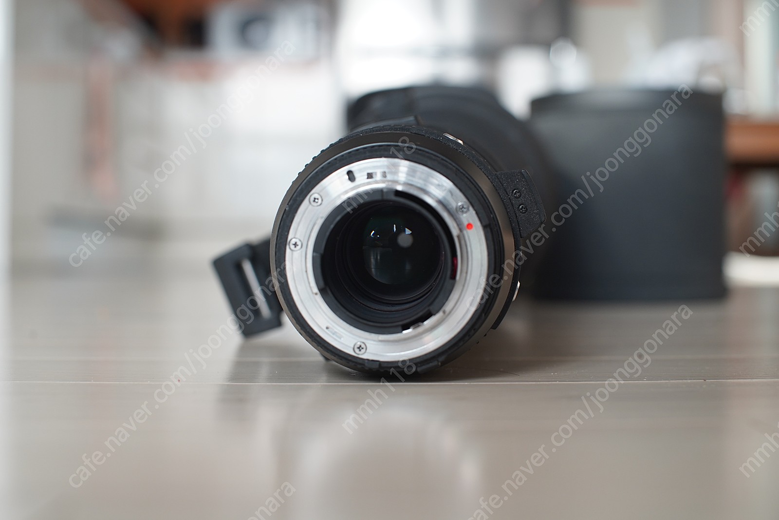 시그마 Sigma 800mm APO 800mm f/5.... | 카메라렌즈 | 중고나라