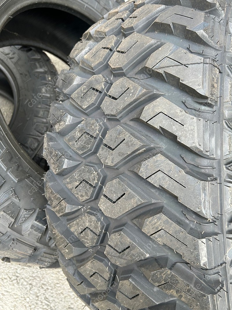 [판매]35x12.50R20 35각기20인치 MT 맥시... | 휠/타이어 | 중고나라