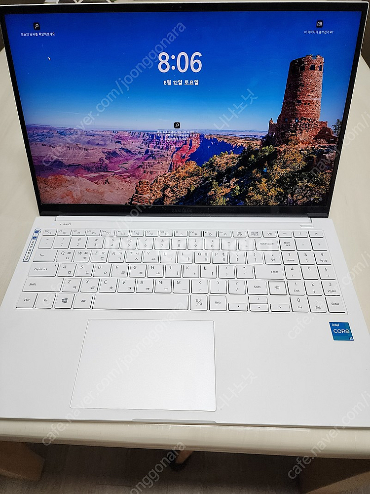 삼성전자 노트북 갤럭시북 이온2 NT950XDA-KC3... | 노트북/넷북 | 중고나라