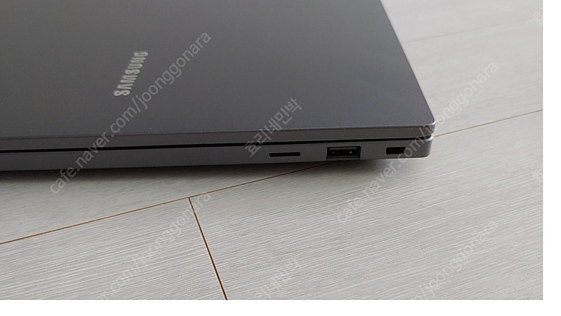 급매 11세대 노트북플러스 삼성nt550xda 쿼드, ... | 노트북/넷북 | 중고나라